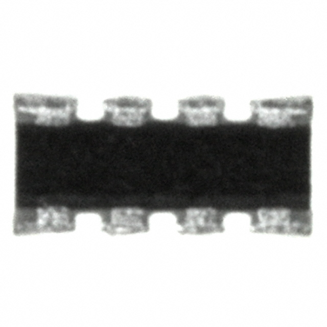 EXB-U28330JX Panasonic Electronic Components | Resistors | DigiKey
